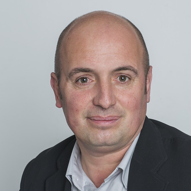 david_maria - Club des Entrepreneurs du Pays de Gâtine - Créateur de liens